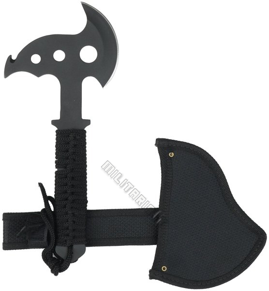 Scure Tattica Cod.VI1820