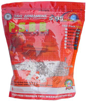 Guay e Guay 1kg Fg363