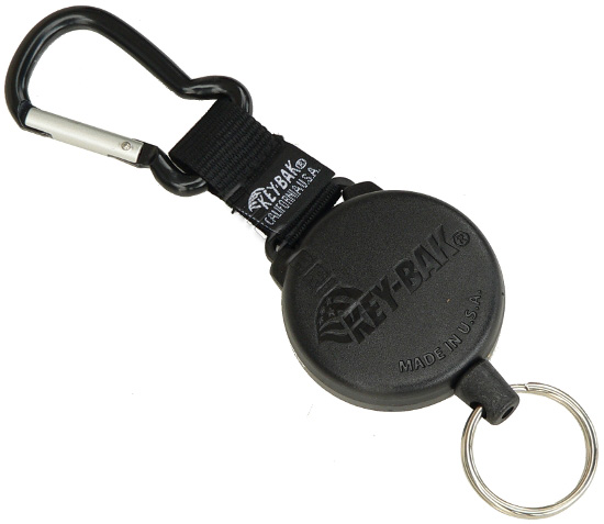 Key Back Security Usa originale