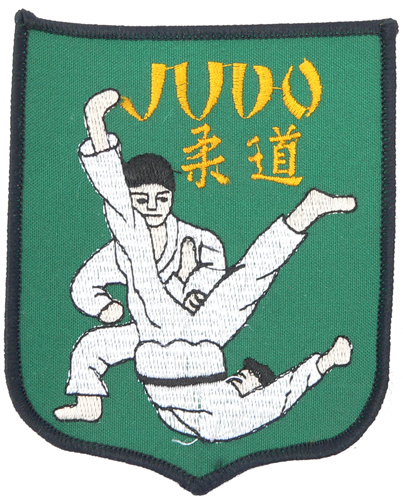 Judo