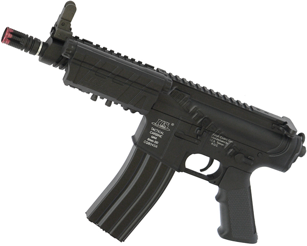 M4 Cqb Pistol