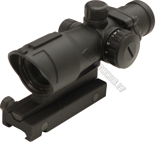 Red Dot Sharpeye Classic