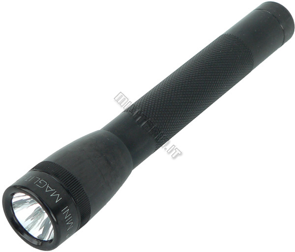 Mini Maglite Pr780d