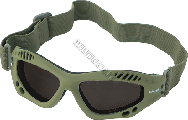 Tactical Military Goggle