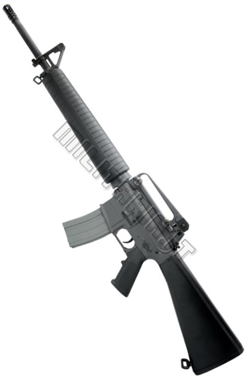 M15a4 Rifle Sporline