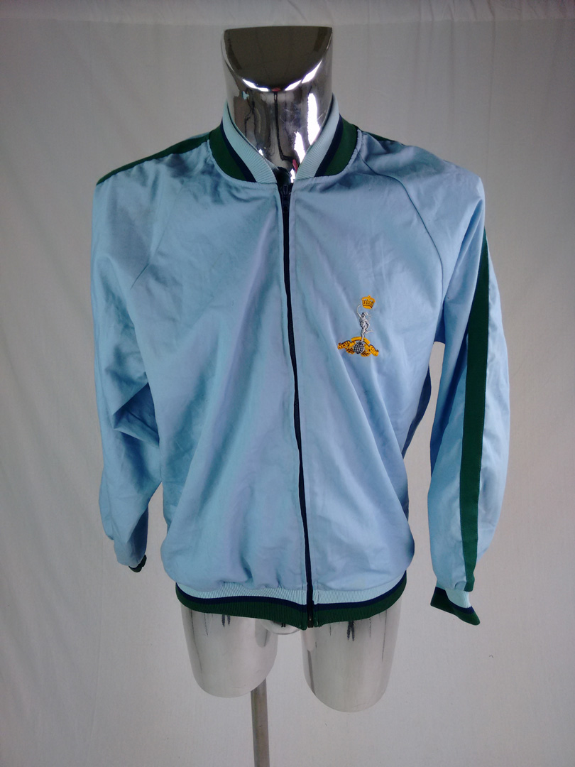 Giubba Sportiva Inglese