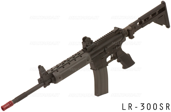 Lr 300 Sr