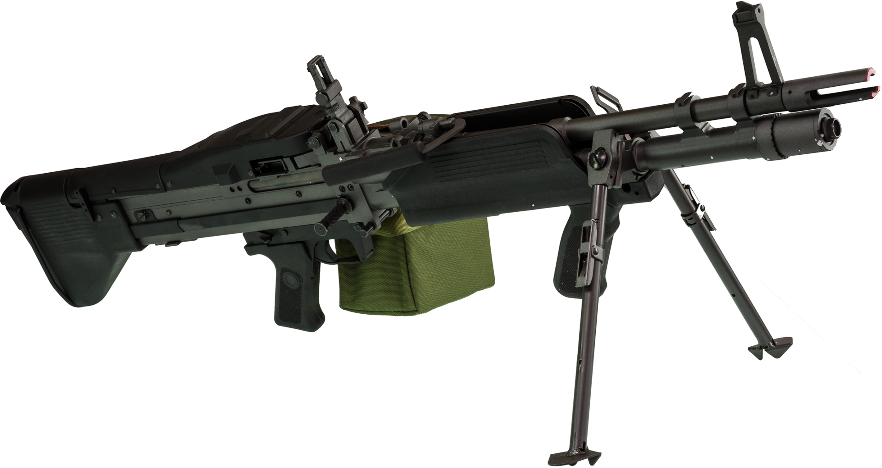 Mitragliatrice Up Grade M60 MK43 [ - ]