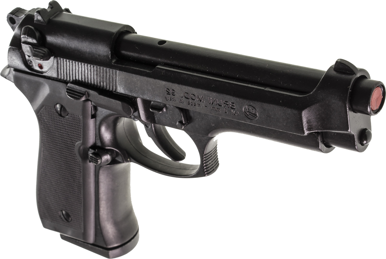 Bruni mod 92 cal 9 pak | Scacciacani