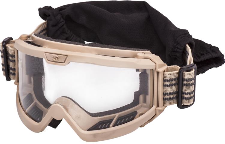 Goggle Special Operation