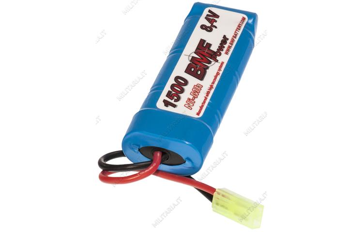 Batteria Mini Type Fkb