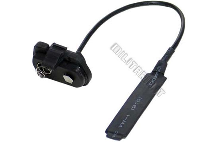 Cavetto Remoto Ii Per M3