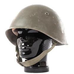 Reenactment Elmetti Militaria