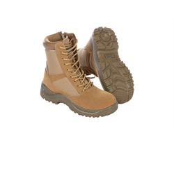 Anfibi - stivaletti - military boots