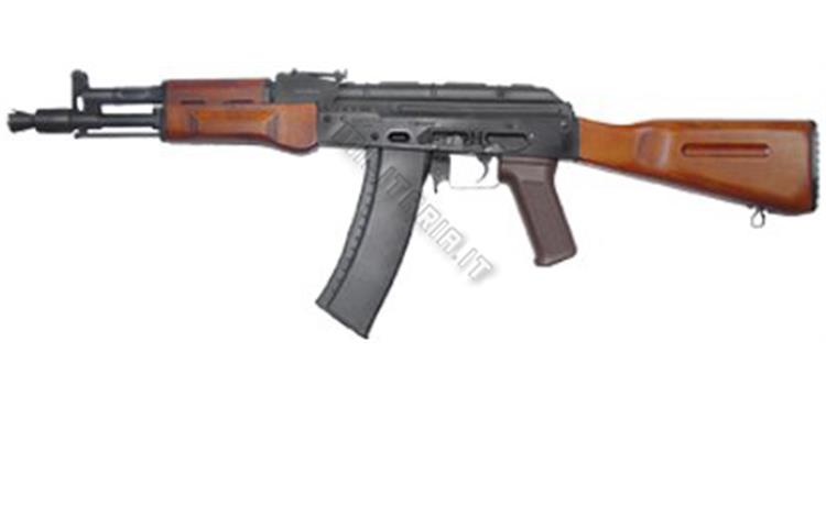 Slr105 A1 (compact) Steel Version