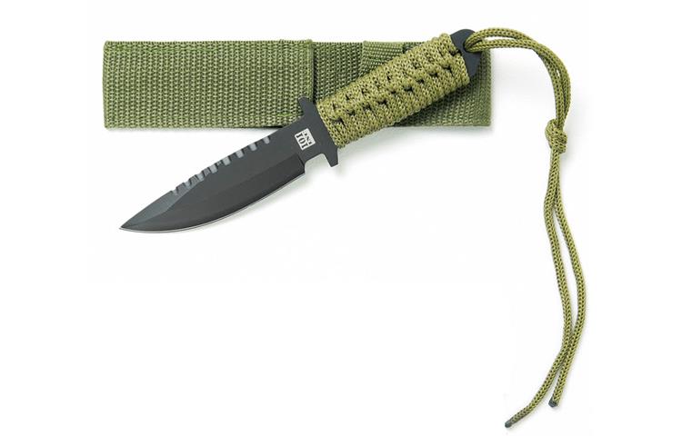Coltello Combat Recon 7