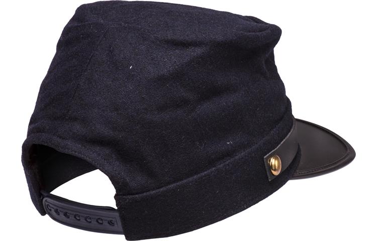 Forage Cap Mod 1858