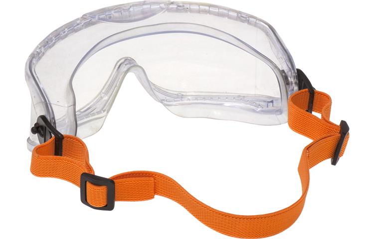 V-Max Safety Goggle