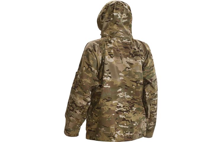 Parka Multicam ECWCS USA