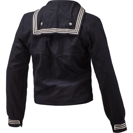 Giubba Militare USA In Lana Taglia XS