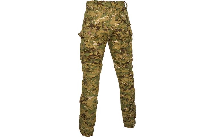 Pantalone BDU PMC AOR2