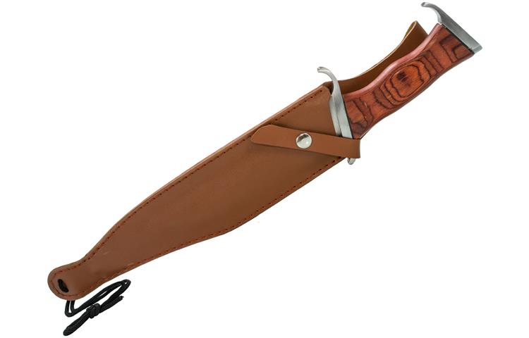 Coltello Modello Rambo III
