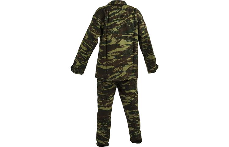 Mimetica BDU Lizard Greca