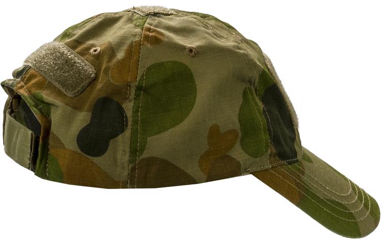 Baseball Cap Auscam 1 in