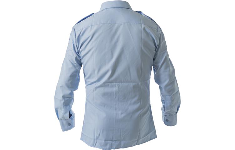 Camicia Divisa Francese