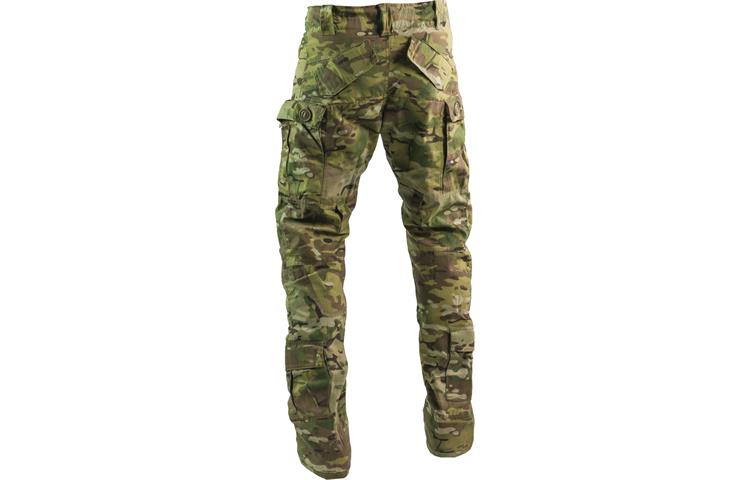 Pantalone BDU PMC Multicam
