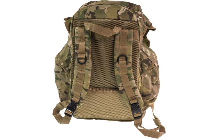Daysack Multicam 25 BCB