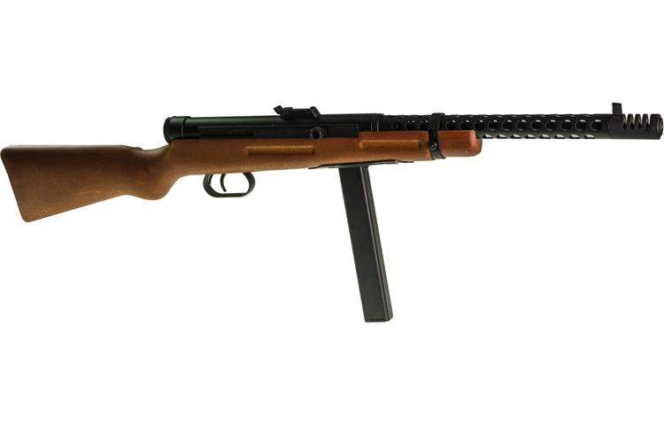 Fucile Beretta MAB 38 M1938