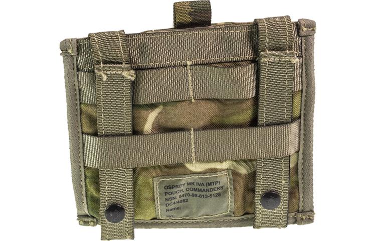 Pouch commander Mtp Osprey MkIV