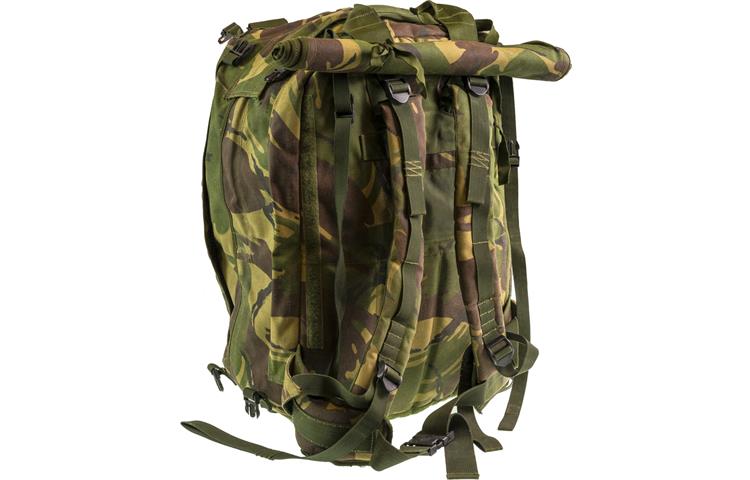 Rucksack Other Arms DPM