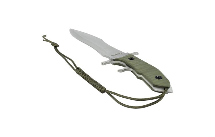 Coltello Rambo V
