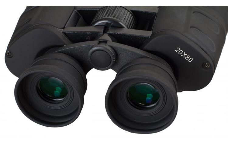 Binocolo Bresser Spezial Astro 20x80