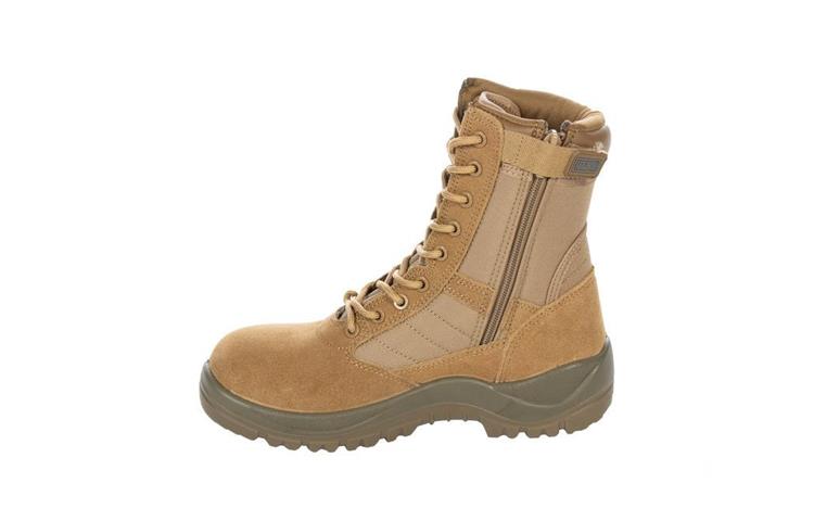 Anfibi HI Tec Magnum Centurion 8.0 Coyote