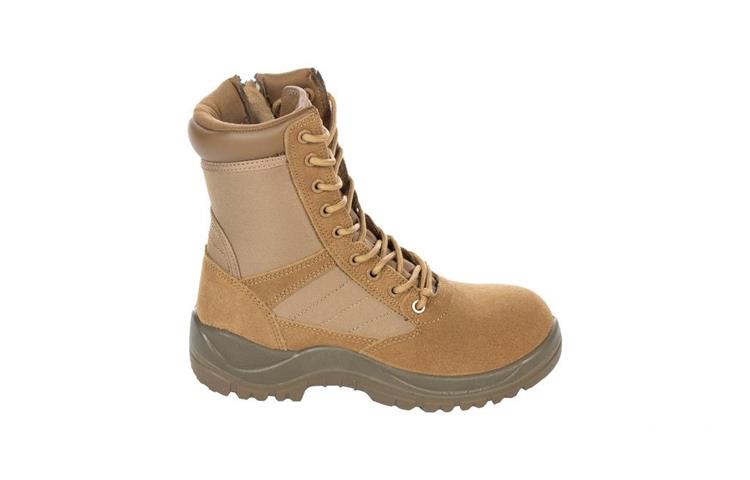 Anfibi HI Tec Magnum Centurion 8.0 Coyote