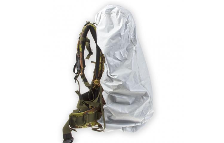 Coprizaino Reversibile Esercito Italiano 100 Lt