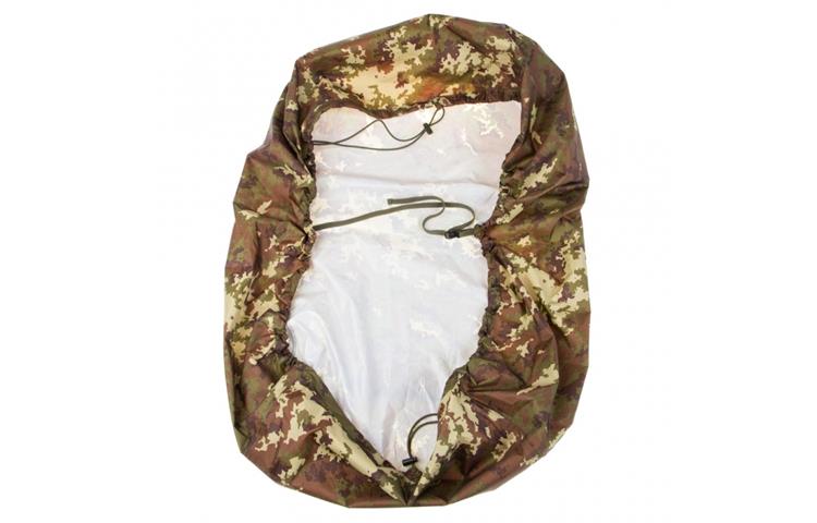 Coprizaino Reversibile Esercito Italiano 100 Lt