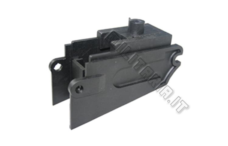 Magazine Adapter G36