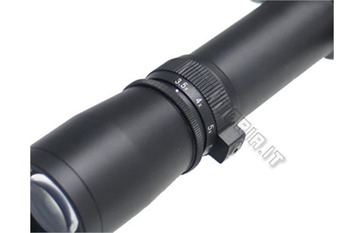 M3 Scope 3.5-10x40