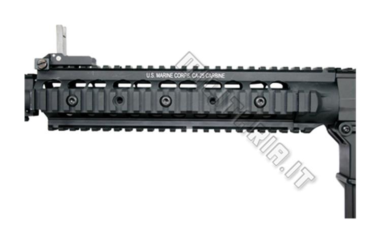 Ca25 Urx Entry Carbine