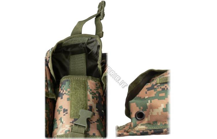Chest Rig Marpat