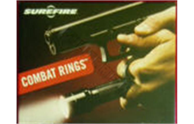 Combat Rings in Softair