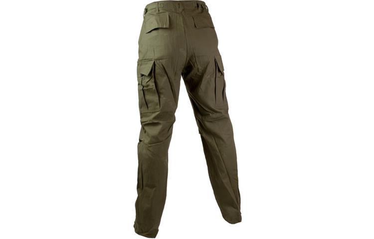 Pantalone Bdu Vietnam