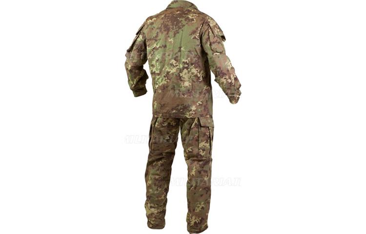 Mimetica Vegetata Italiana in