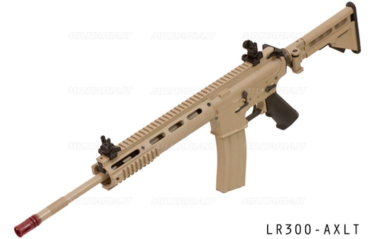 Lr 300 Axlt