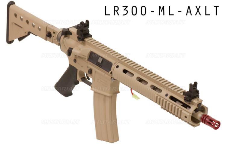 Lr 300 Ml Axlt G&G in