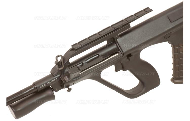 Steyr Aug A2 Classic Army Classic Army in Softair